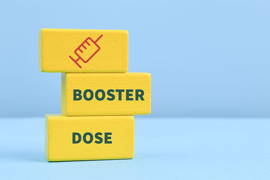 Vaccine Clinic Finder best way to book booster | Healthy North Coast