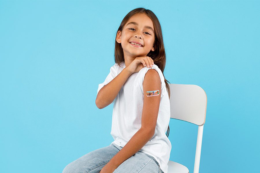 ATAGI vaccination recommendation for severely immunocompromised ...