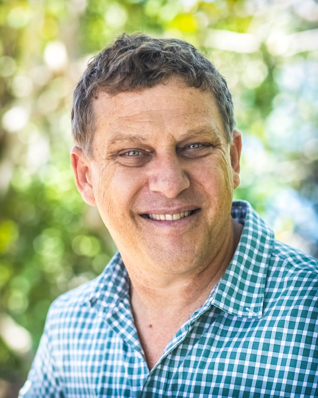 Michael Grace | Healthy North Coast