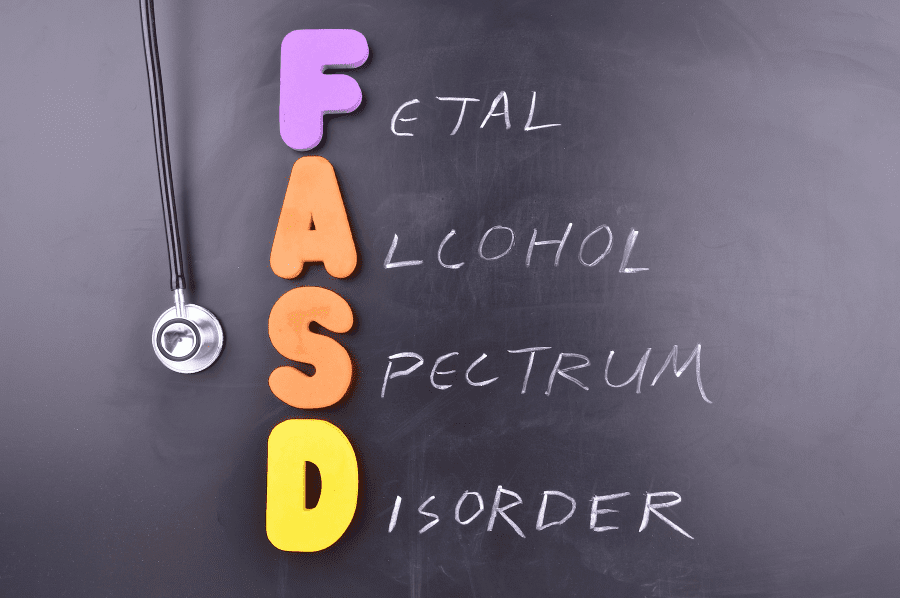 Fetal Alcohol Spectrum Disorder: An update on policy and practice in ...