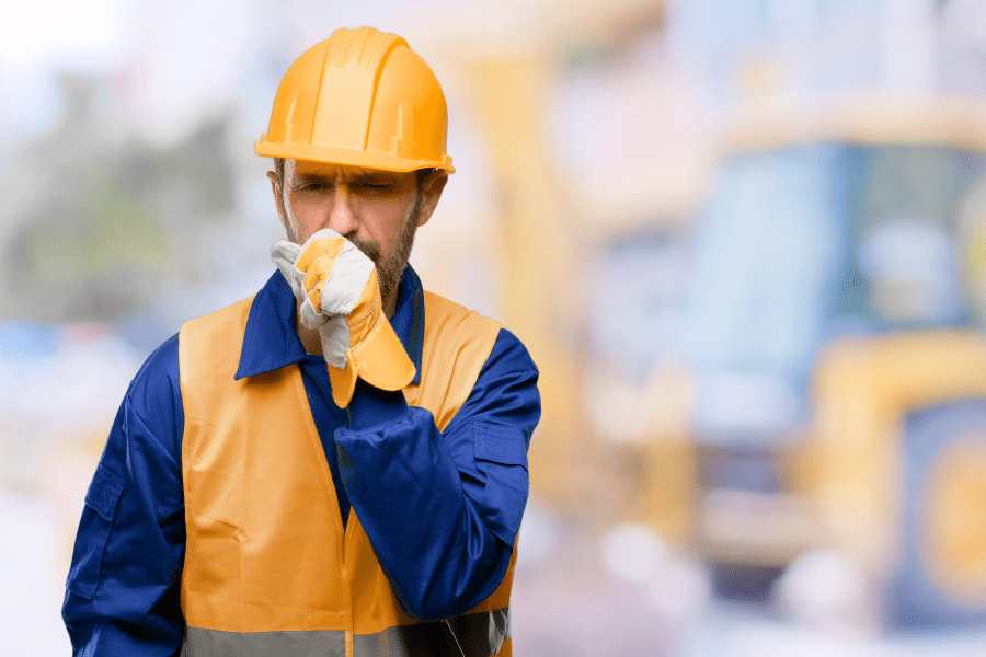 New federal funding to protect workers from dust diseases | Healthy ...