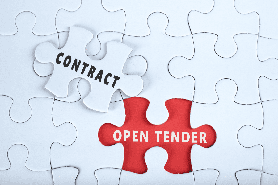 Become a Healthy Minds provider – request for tender closing Monday ...