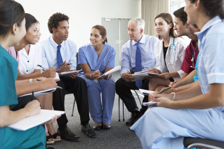 Fully funded APNA online training for CVC care coordinators ending soon ...
