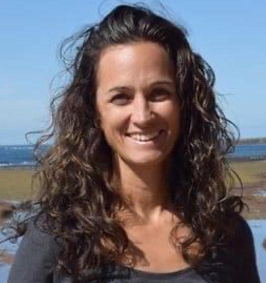 Miriam Korman | Healthy North Coast