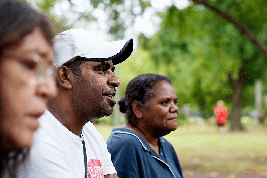 Refer your patients to the First Nations exercise program in Port ...