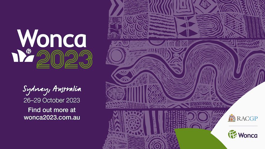 WONCA 2023 call for submissions | Healthy North Coast