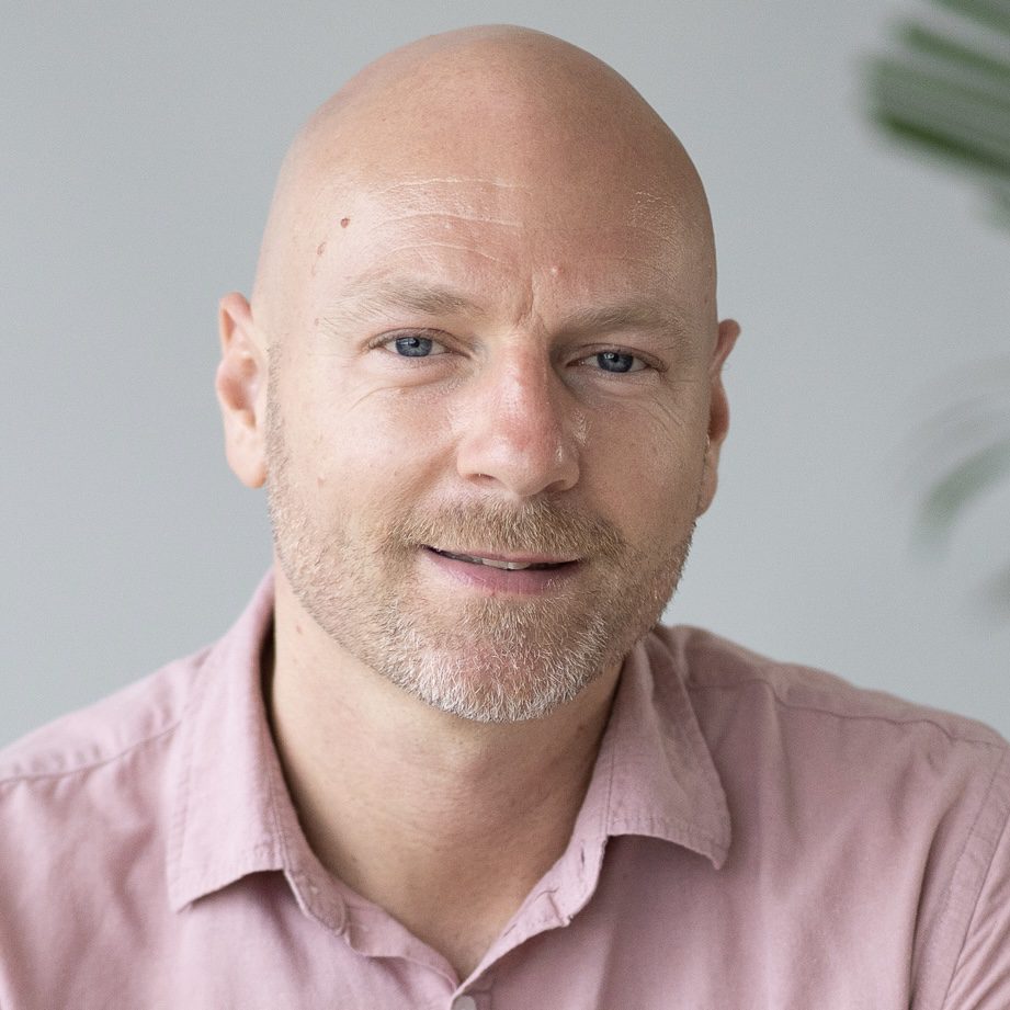 Andrew Berry - Healthy North Coast