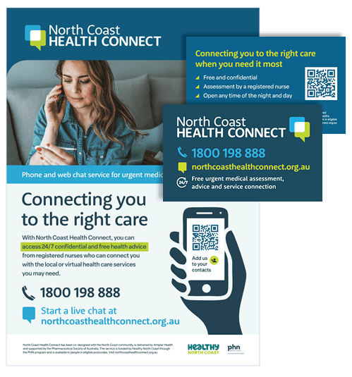 Communities across the Mid North Coast can now access North Coast ...