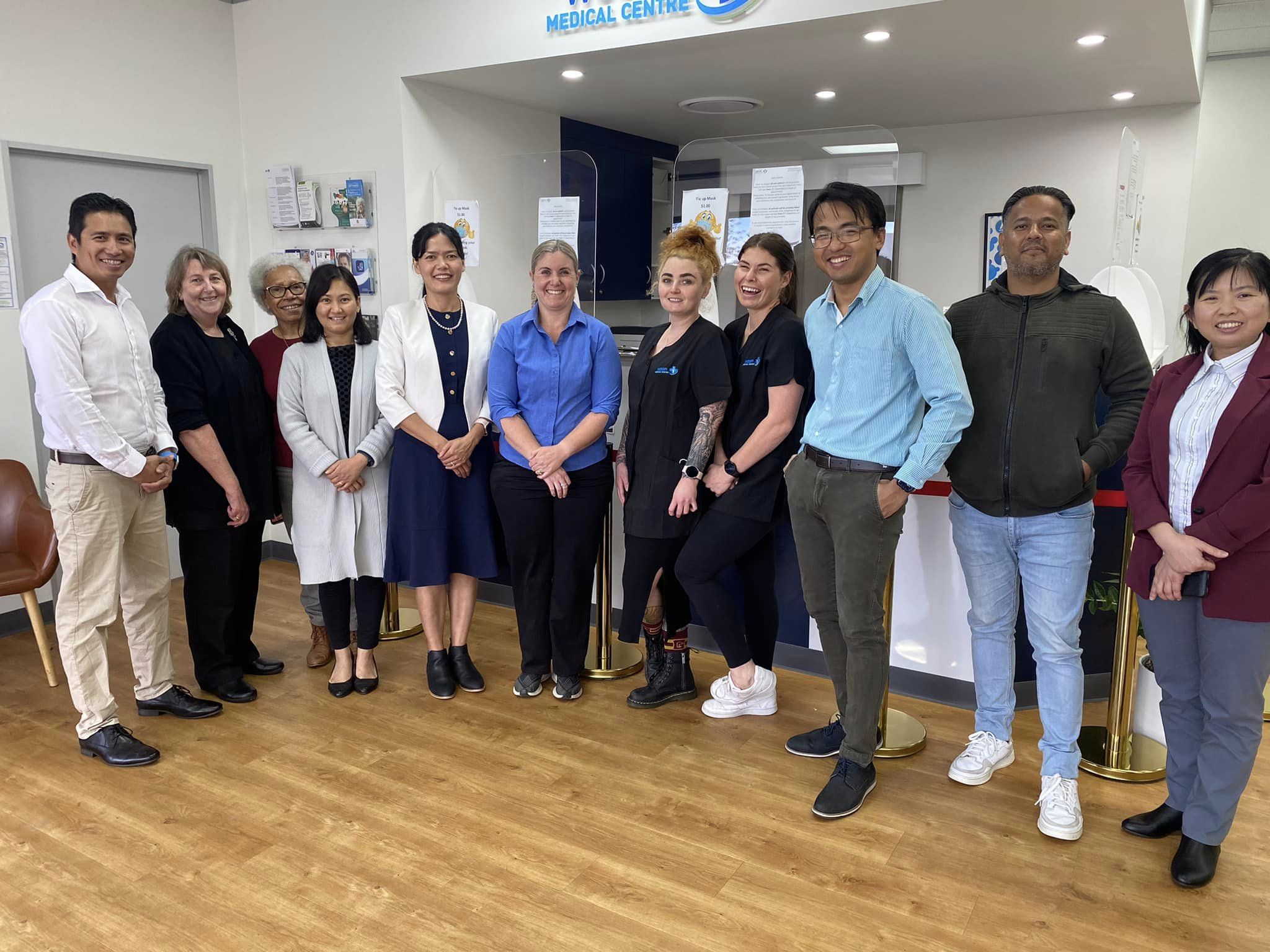 The Inspiring Journey of Woopi Medical | Healthy North Coast