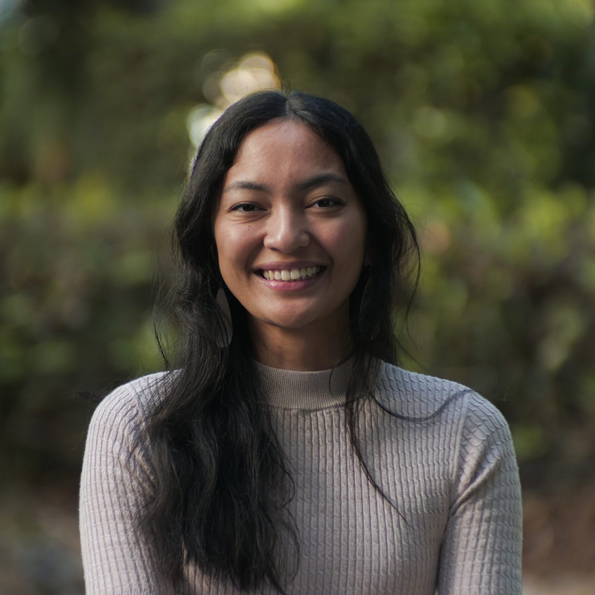 Maejoy Obach | Healthy North Coast