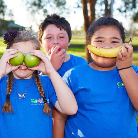 Registrations now open for Term 1 Go4Fun programs | Healthy North Coast
