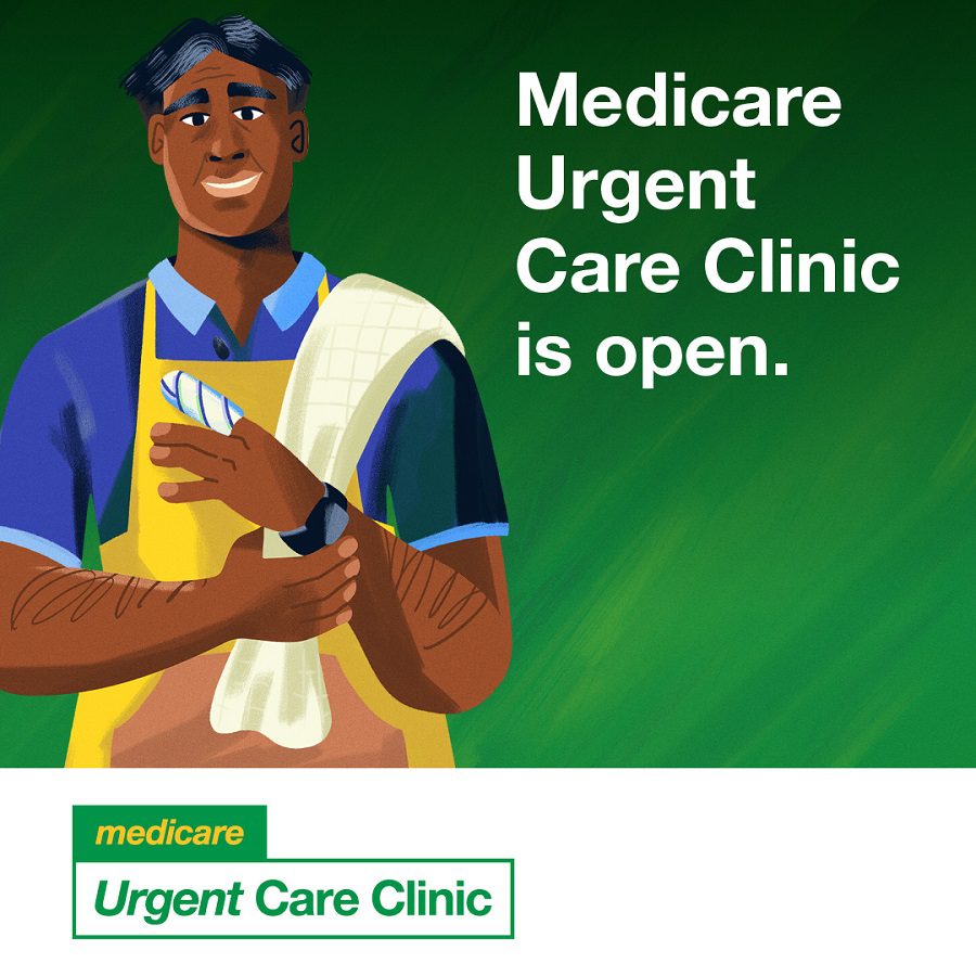 New Medicare Urgent Care Clinic operational in Lismore | Healthy North ...