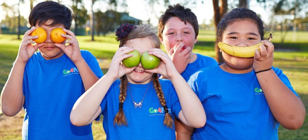 Go4Fun comes to Ballina, Casino & Grafton | Healthy North Coast