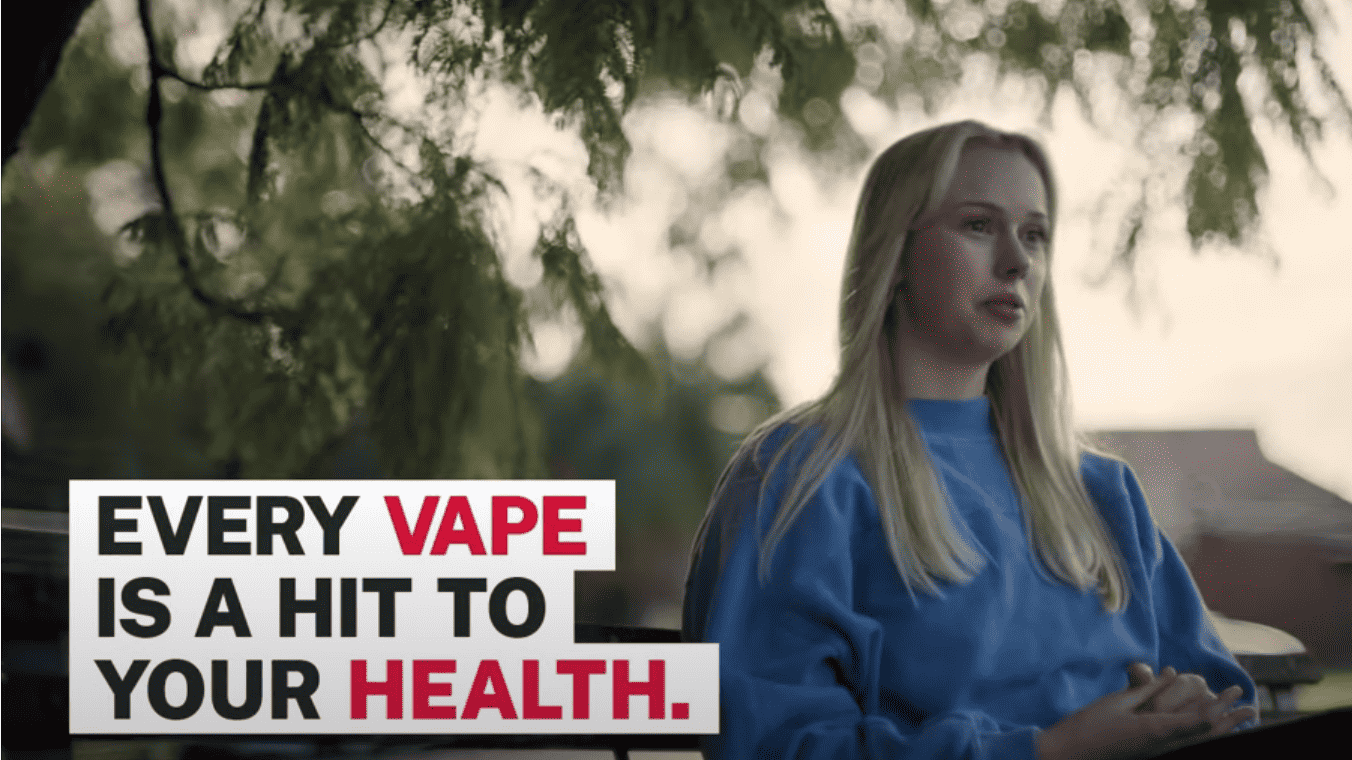 Every vape is a hit to your health | Healthy North Coast