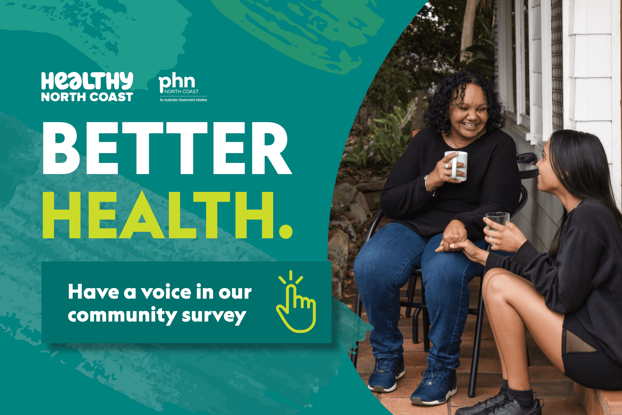 Better Health | Healthy North Coast