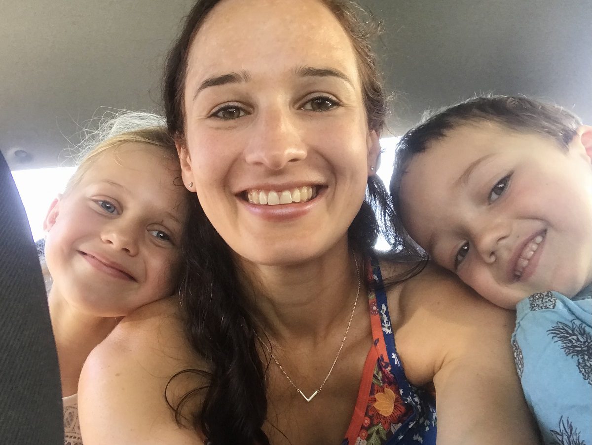 Meet Dr Beth Allin | Healthy North Coast