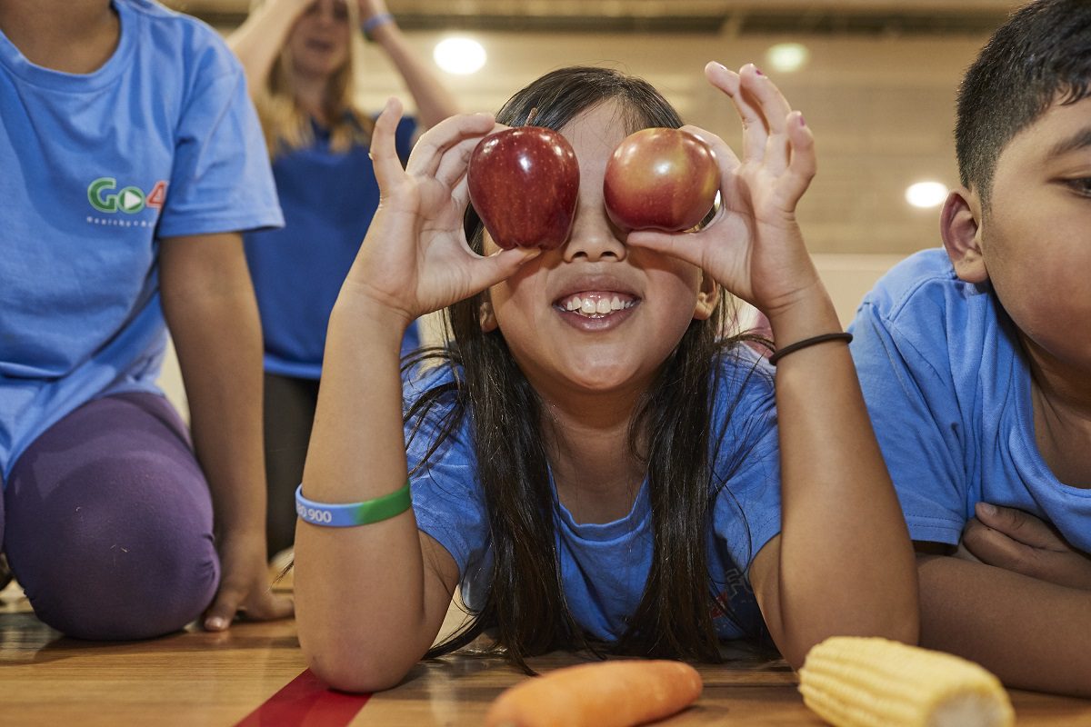 Free healthy lifestyle program now open to more families | Healthy ...