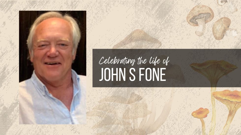 Celebrating the life of Dr John Fone | Healthy North Coast