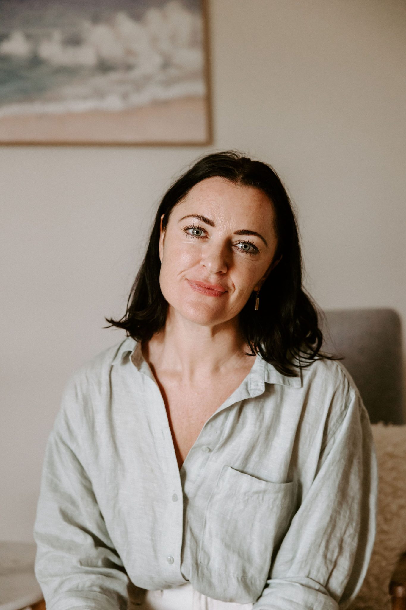 Jocelyn Strong | Healthy North Coast