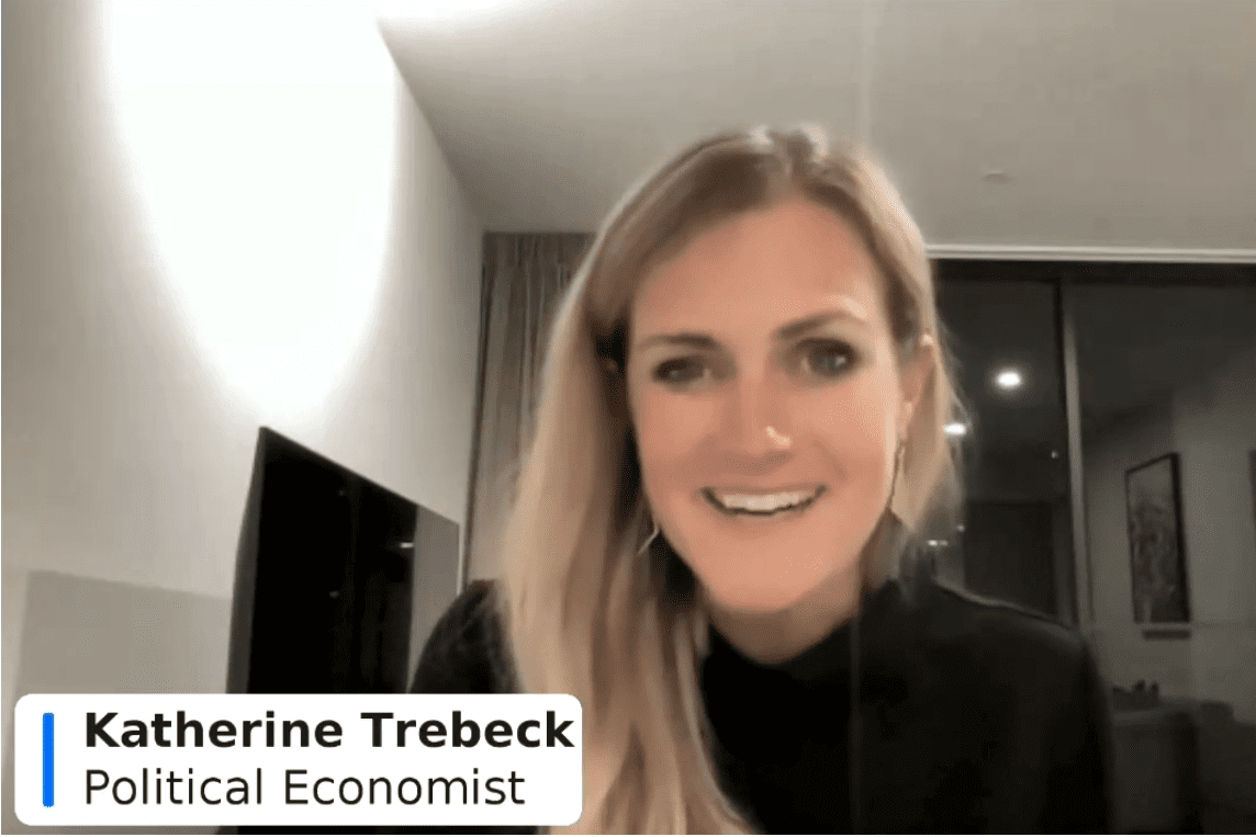 Celebrating the successful relaunch of the Centre for Healthcare ...