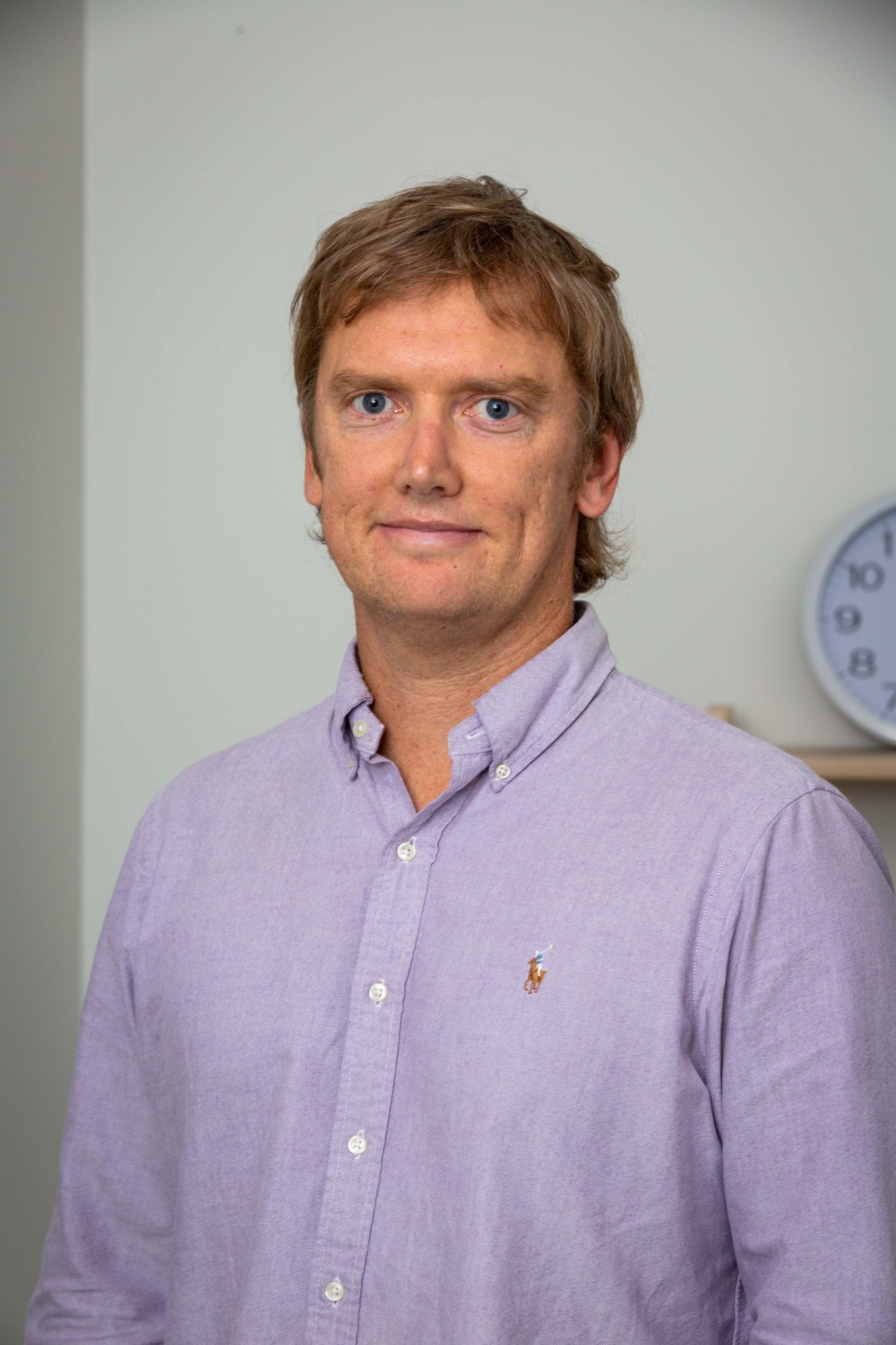 Will Heaton | Healthy North Coast