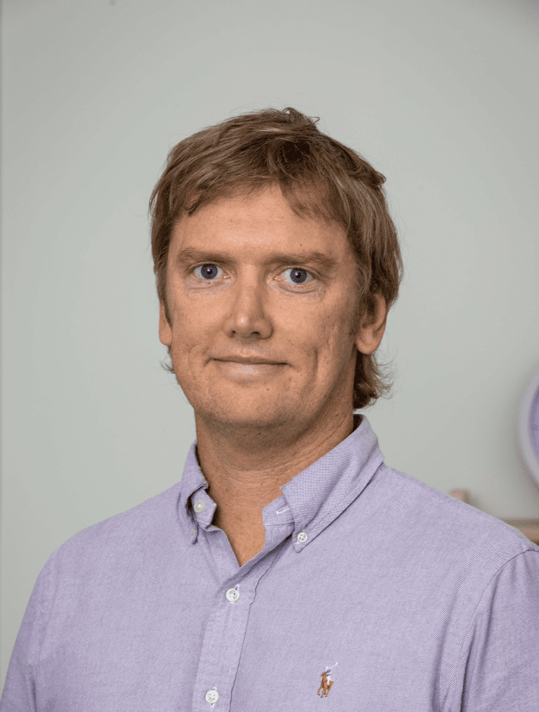 Will Heaton | Healthy North Coast