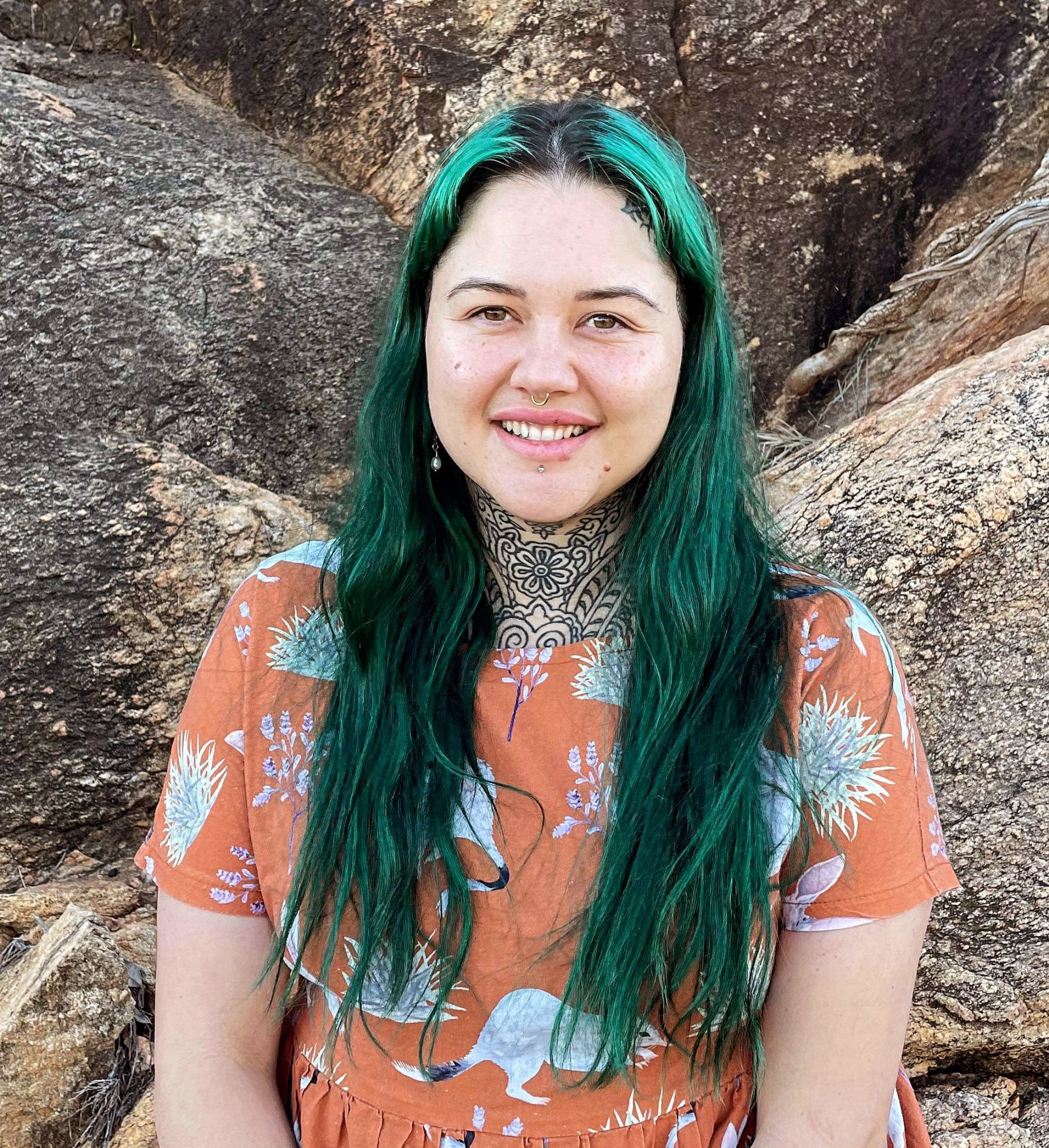 Annie Monks | Healthy North Coast