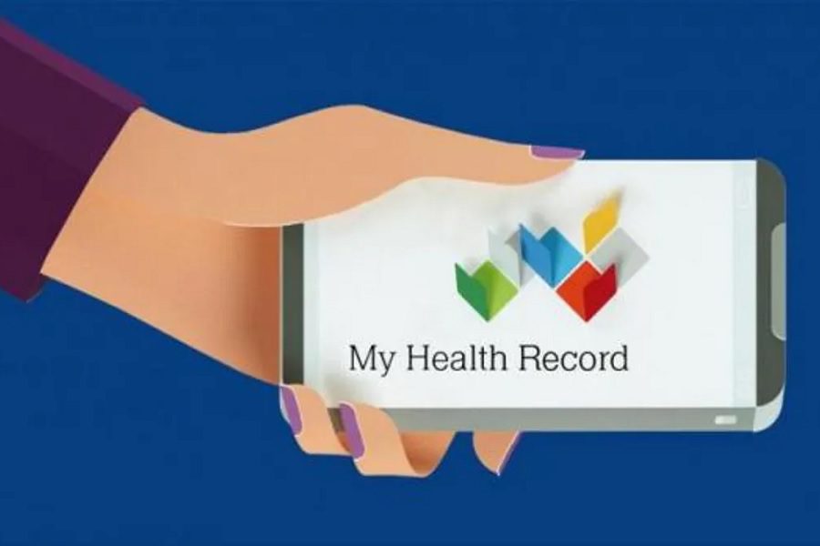 Has your organisation completed its annual My Health Record health ...
