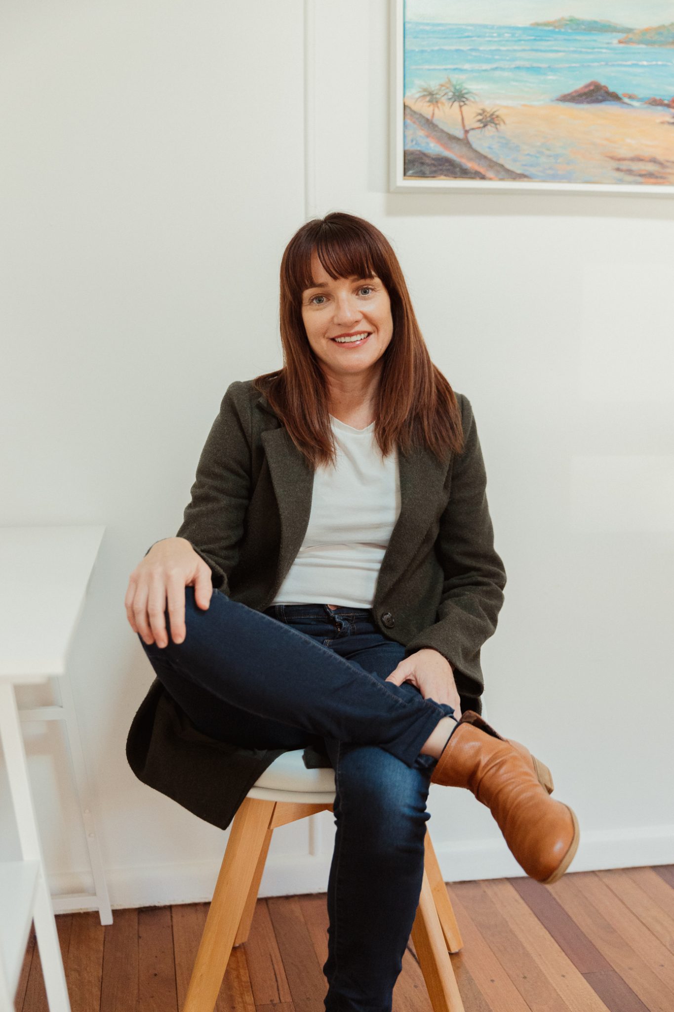 Alison Bonney | Healthy North Coast