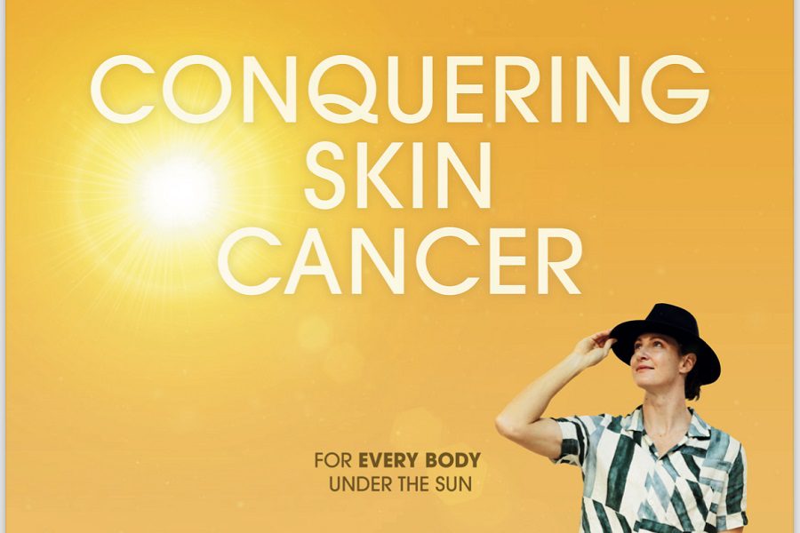 Conquering Skin Cancer film set for release | Healthy North Coast