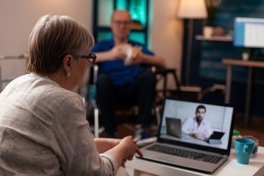 Free National Telehealth Training program now available for local ...