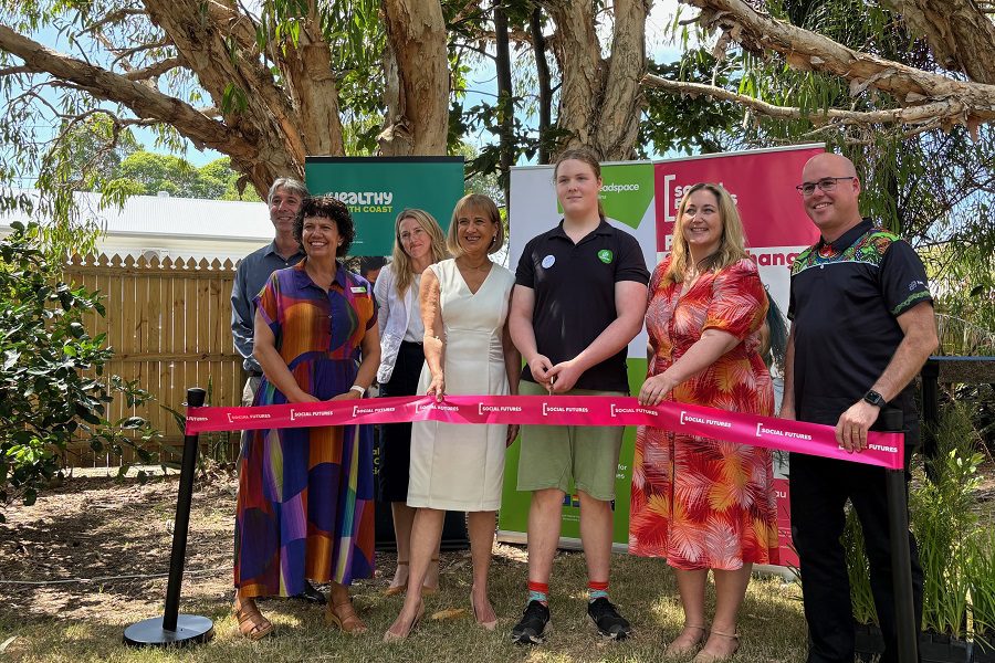 New headspace service opens in Ballina to support youth mental health ...