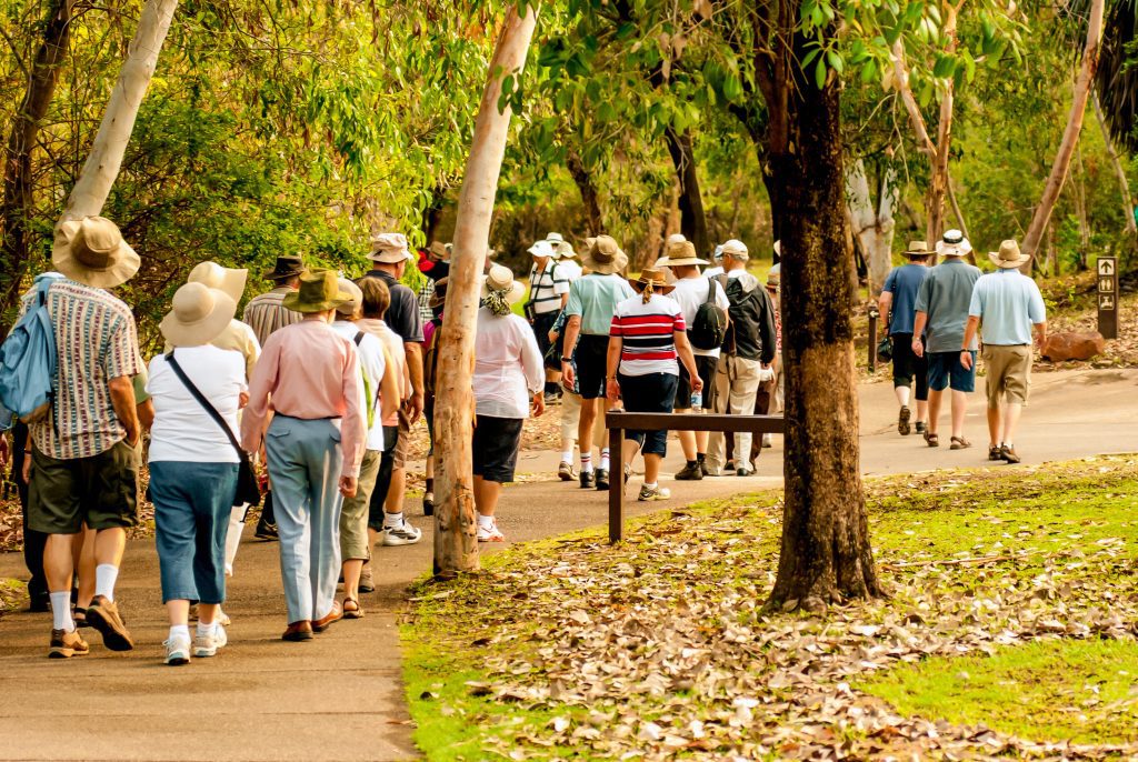 Healthy Towns. Healthy Communities. | Healthy North Coast