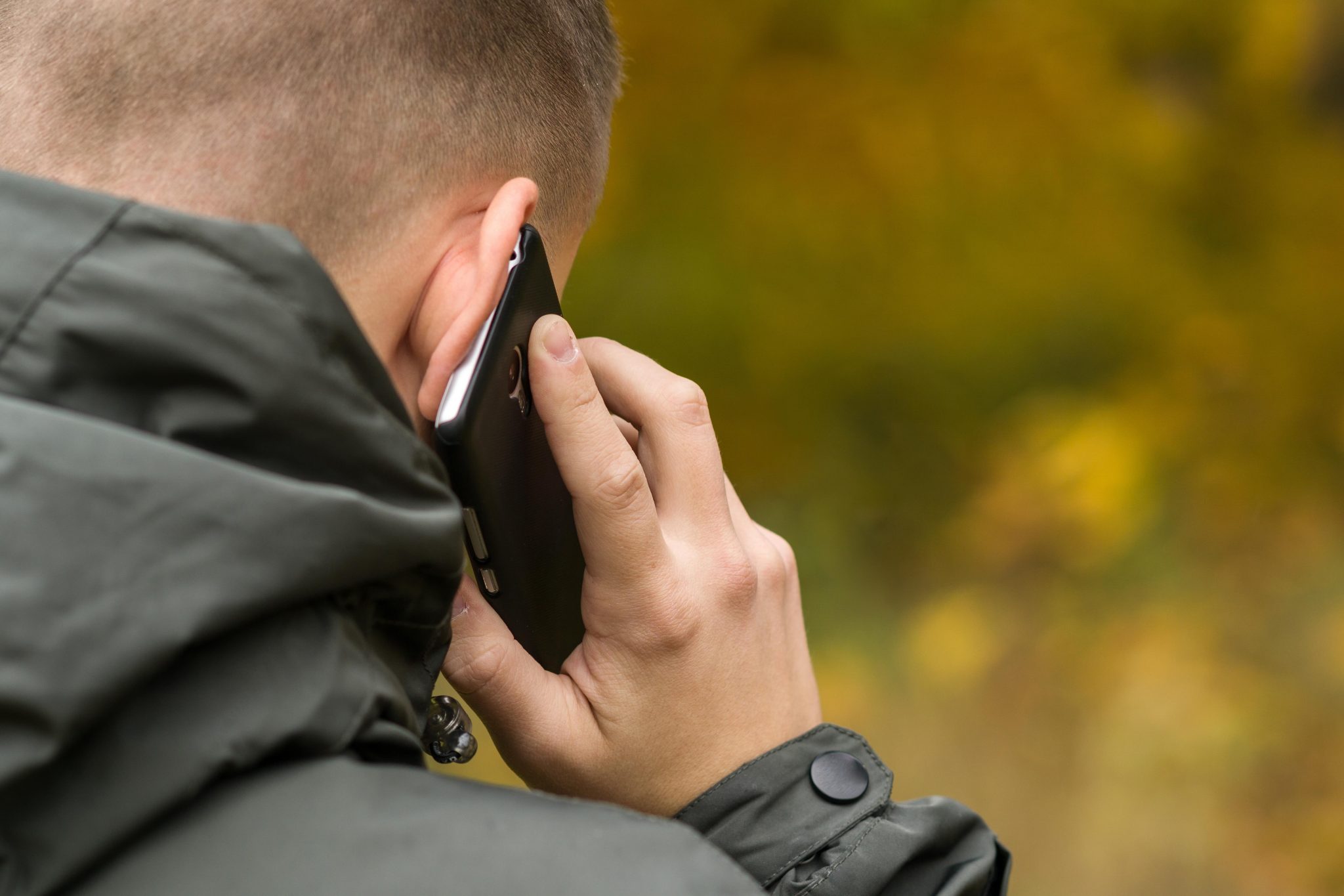 Request a call back - Healthy North Coast