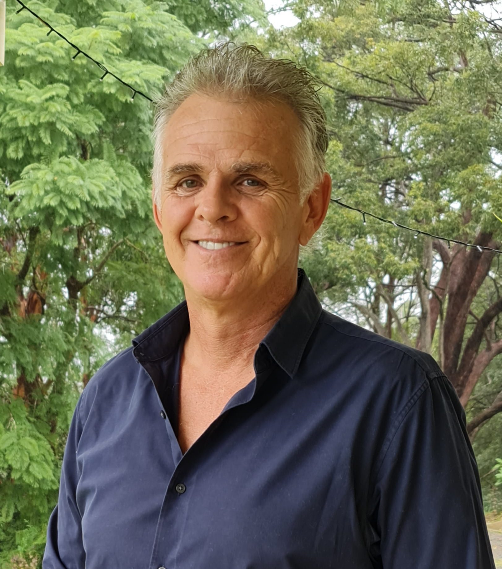 Guy Vicars | Healthy North Coast