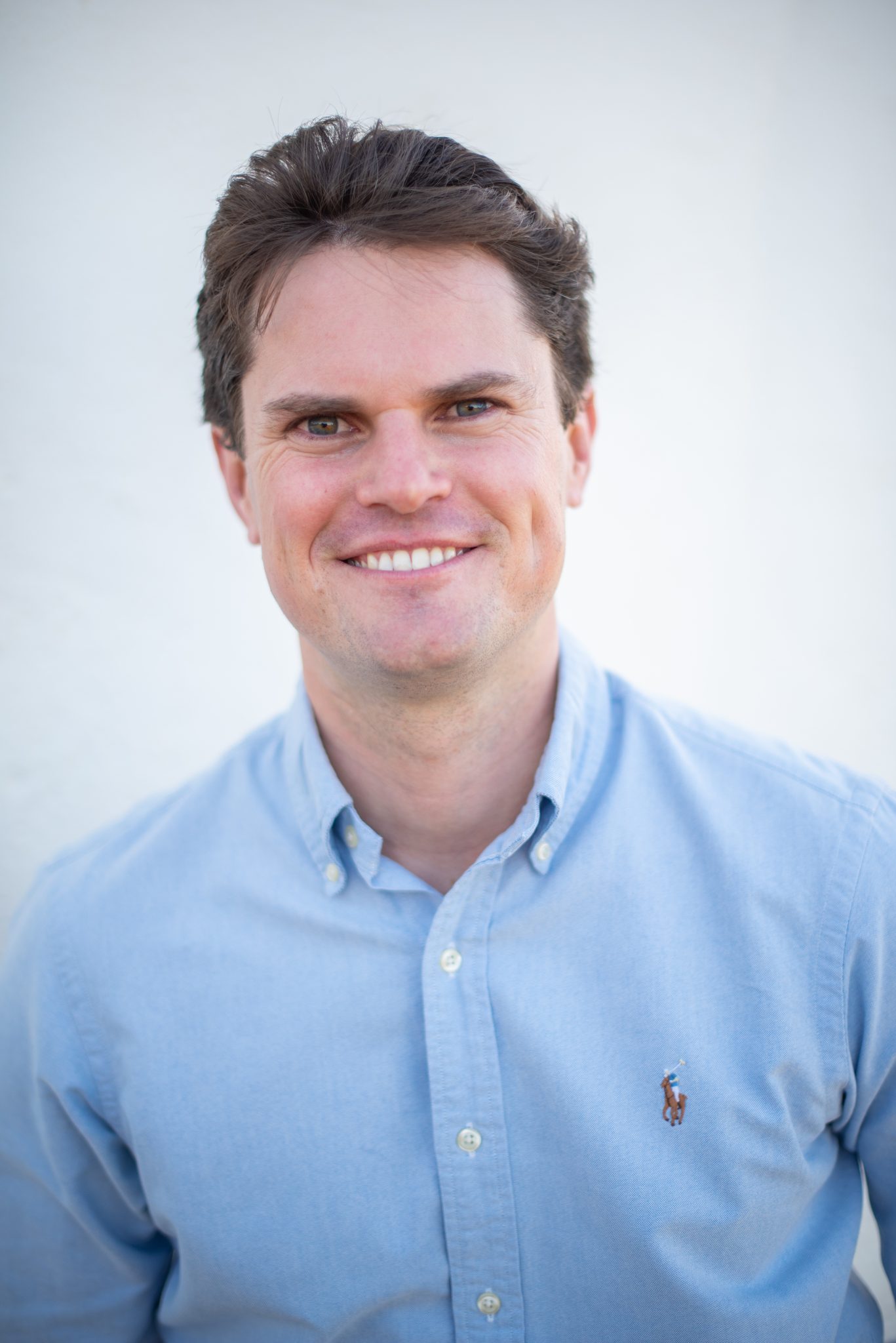 Justin Doran | Healthy North Coast