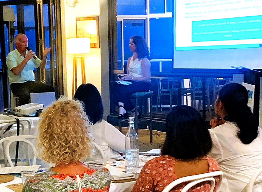 End-of-Life Law workshop: Essential legal insights for residential and ...