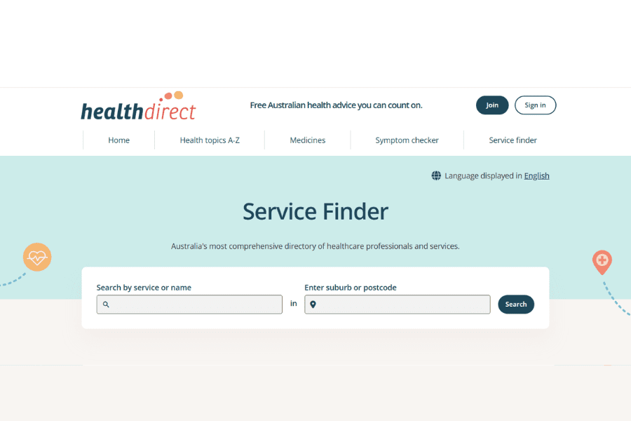 After ex-Cyclone Alfred: Healthdirect helps you find available health ...