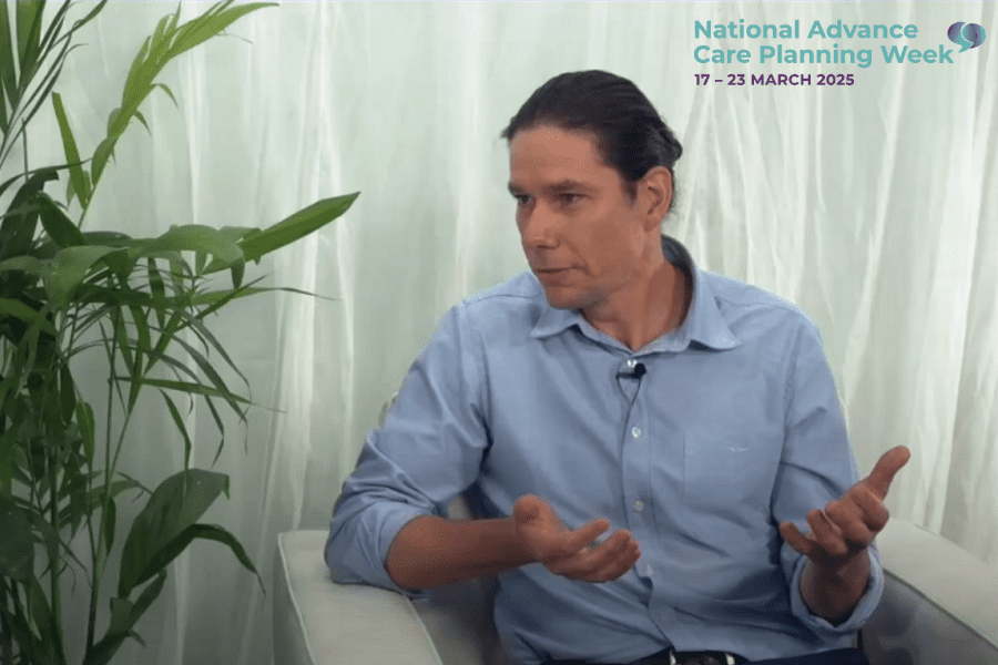 National Advance Care Planning Week (17-23 March) | Healthy North Coast