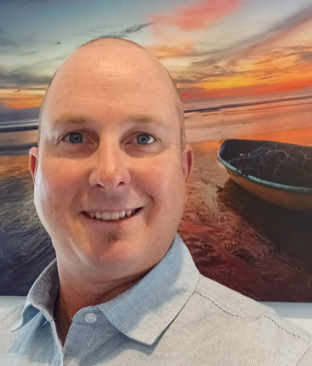 Dale Davidson | Healthy North Coast