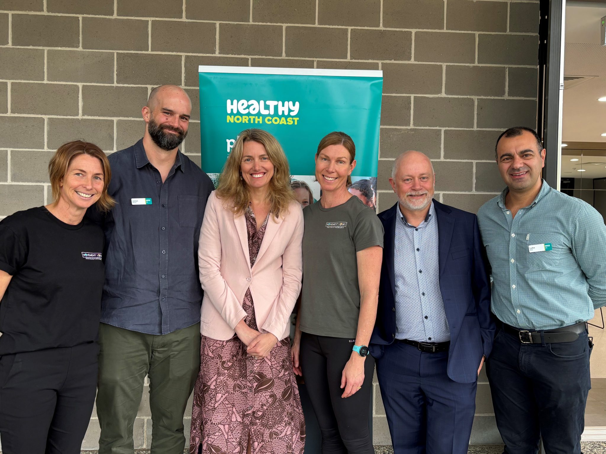 Second round of North Coast Primary Care Impact Grants recipients ...