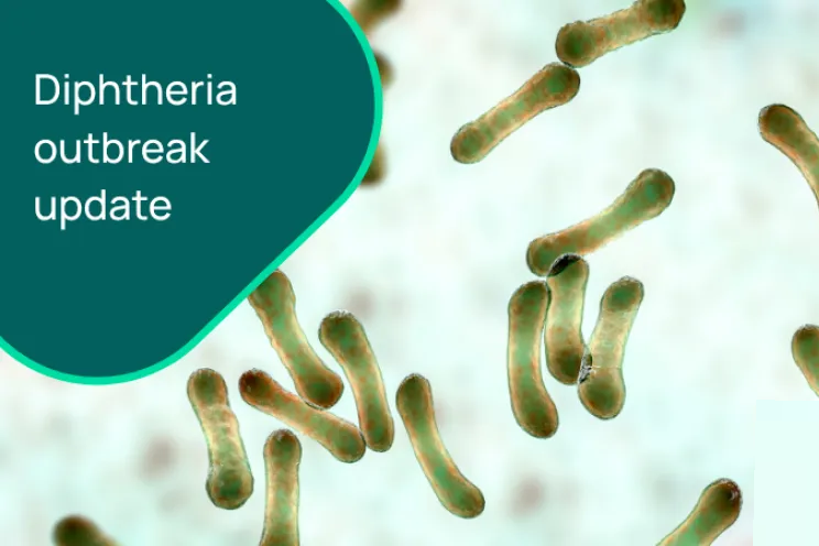 Australian CDC provides update on evolving diphtheria outbreak ...